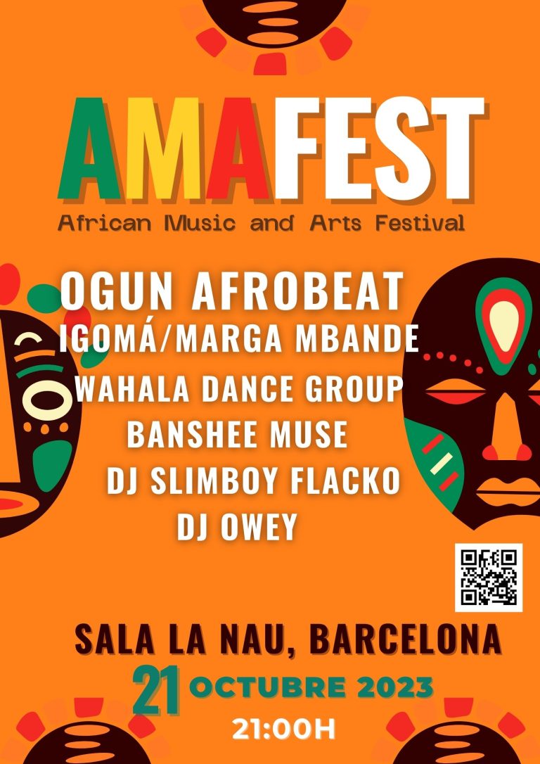 Amafest